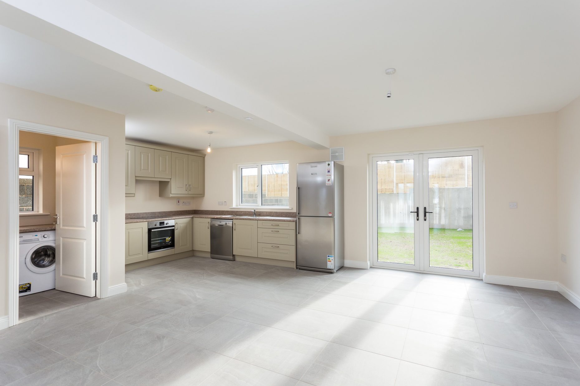 Mill Quarter - New Housing Development in Gorey Co. Wexford